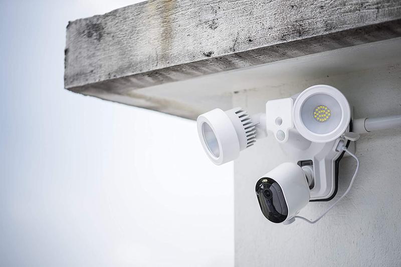 Turn Your Arlo Pro 3 and Arlo Ultra into Powerful Floodlights ...