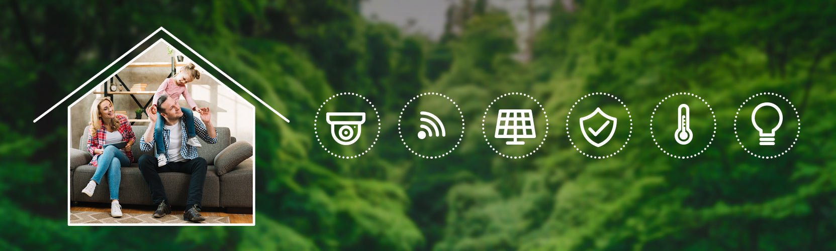 Green Technology for Homes: Best Devices for Sustainable Living ...