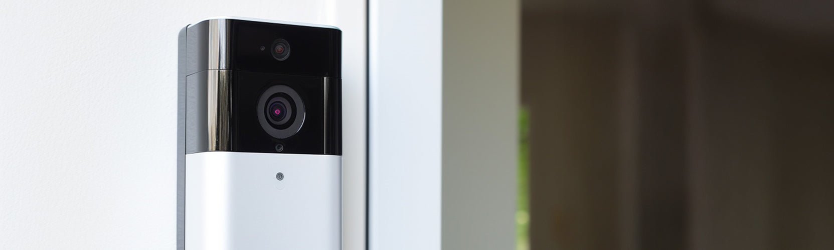 How Do Doorbell Cameras Work: A Complete Guide – Wasserstein Home