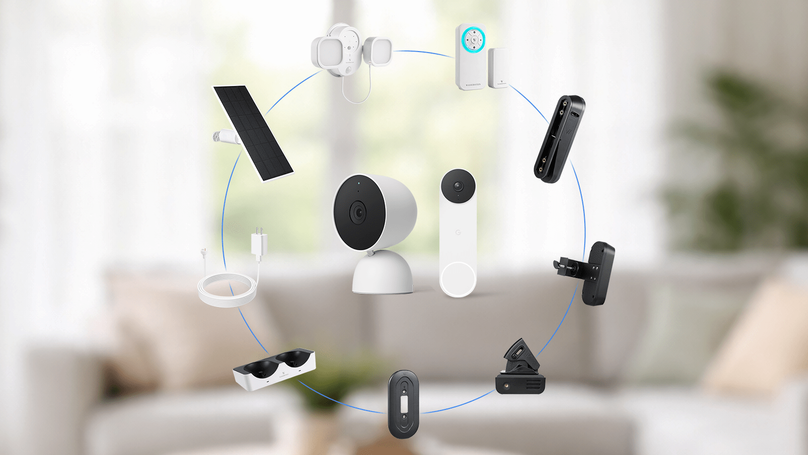 The Best Google Nest Accessories to Enhance Your Smart Home Experience ...