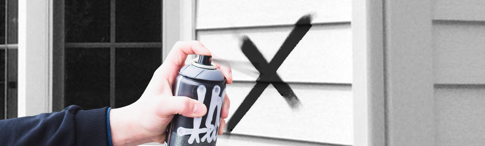 16 Signs That Your House Is Marked and How to Protect It – Wasserstein Home