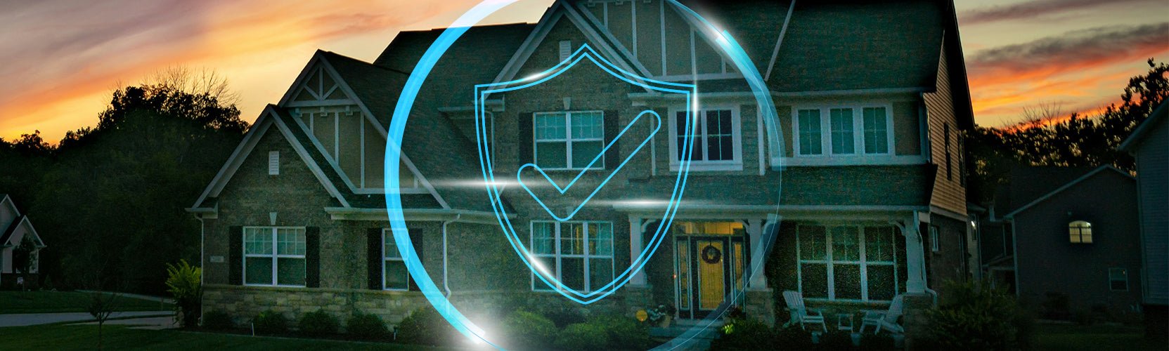 18 Home Security Tips & Tricks for Your Peace of Mind – Wasserstein Home