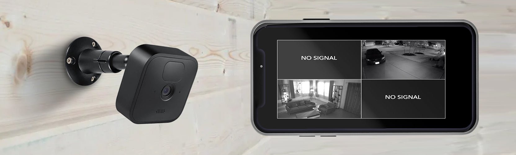 Understanding What Causes Video Loss in Security Cameras: Key Insights ...