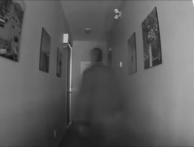 What Causes Ghost Images on Security Cameras and How to Fix It ...