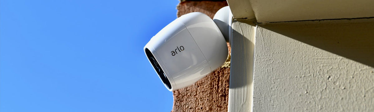 How Long Does the Arlo Battery Last? Tips for Enhancing Battery Life ...