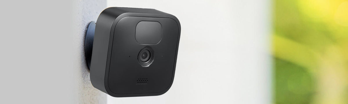 How to Reset a Blink Camera — Easy Steps to Follow — Wasserstein Home