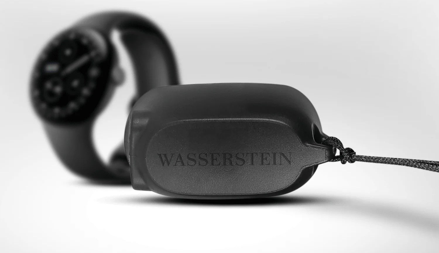 Never Let a Dead Battery Interrupt Your Day: Meet the Wasserstein On-t ...