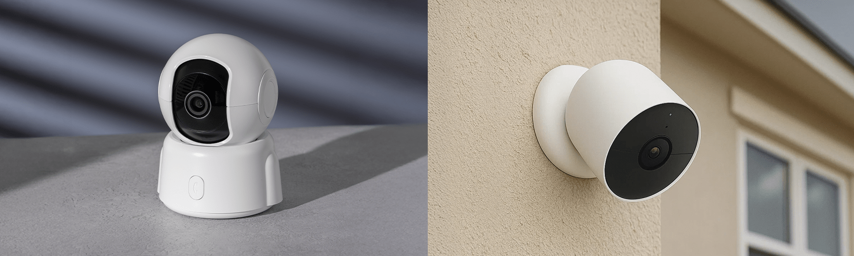 How Do Security Cameras Work: Everything You Need to Know – Wasserstein ...