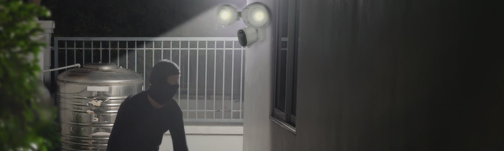 What to Do If Someone Breaks Into Your House: Your Guide – Wasserstein Home