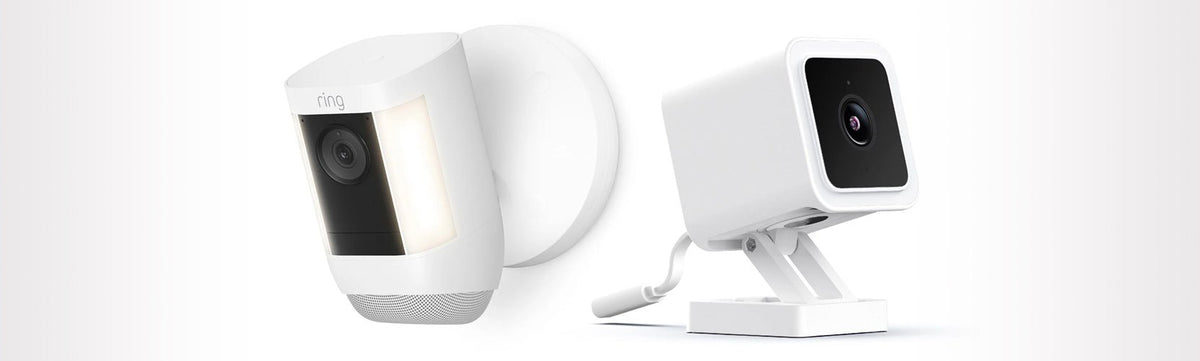 Wyze vs. Ring — Which One Is Better? — Wasserstein Home