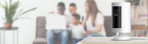 What to Look for in a Home Security Camera System: Features and Tips ...