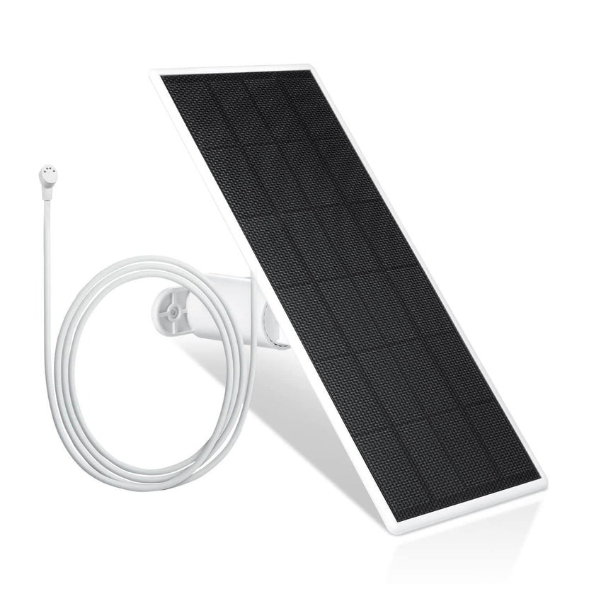 Solar Panels For Your Camera and Doorbell - Wasserstein – Wasserstein Home