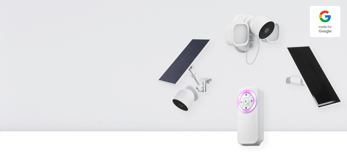 Smart Home. Smart Living. – Wasserstein Home