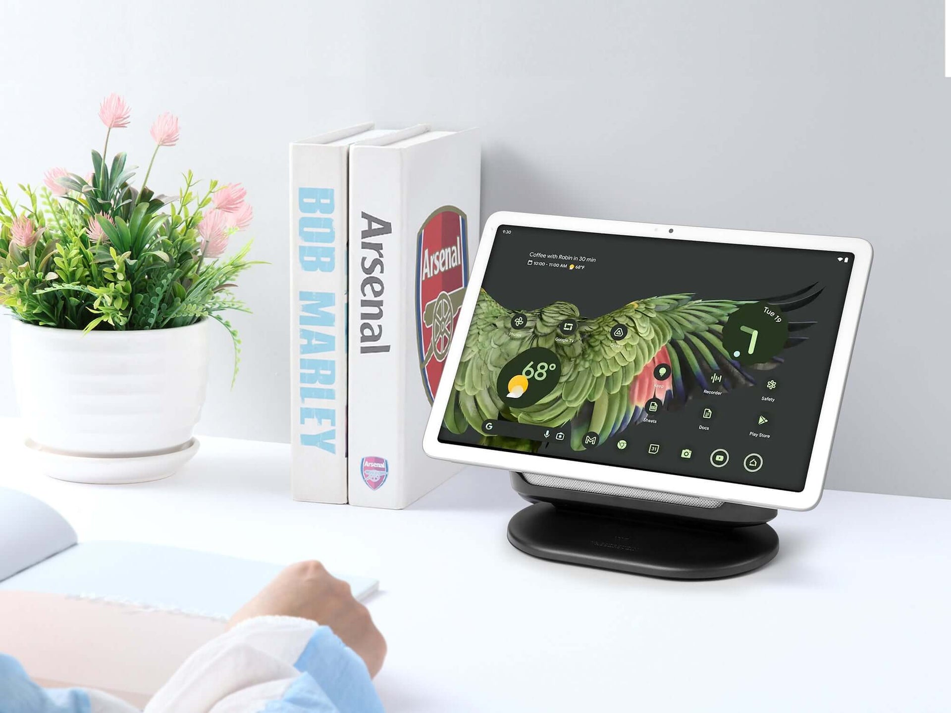 About us – Wasserstein Home