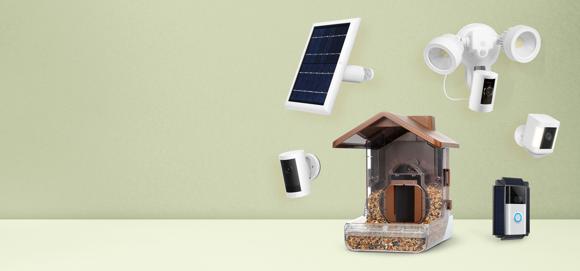 Smart Home. Smart Living. – Wasserstein Home