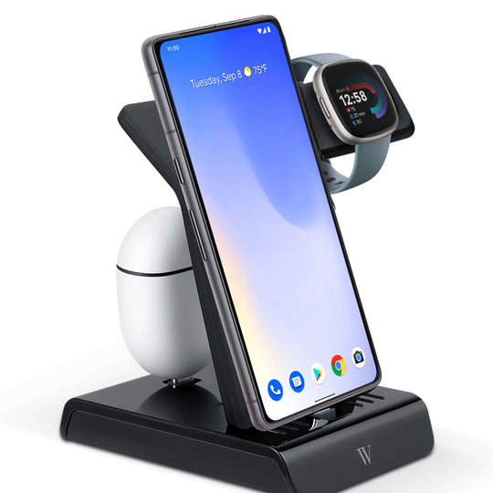 Made for Google Collection – Wasserstein Home