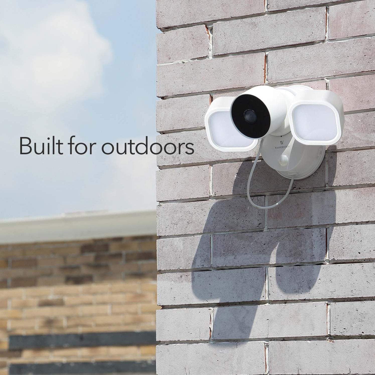 Made for Google Collection — Wasserstein Home