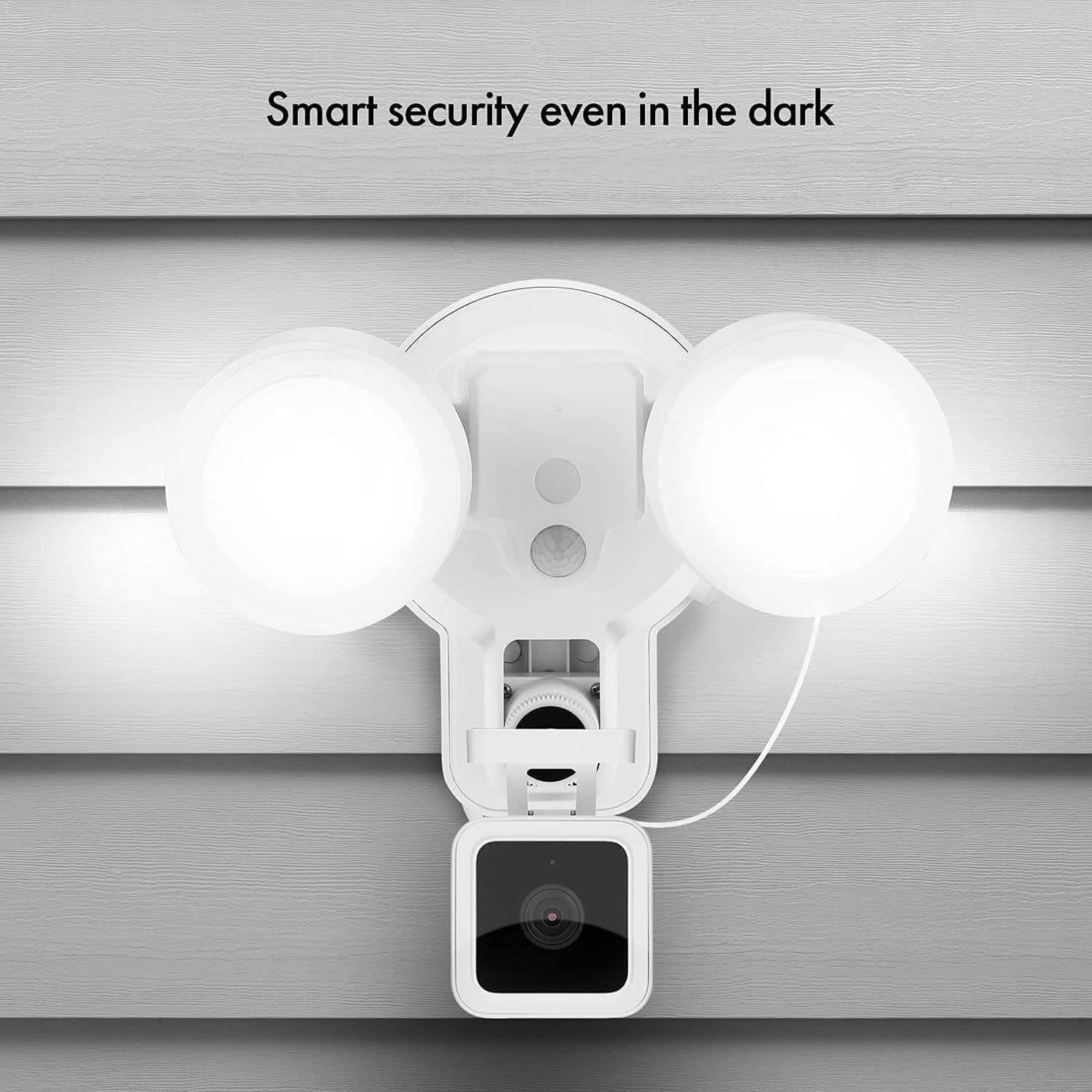 Smart Home. Smart Living. — Wasserstein Home