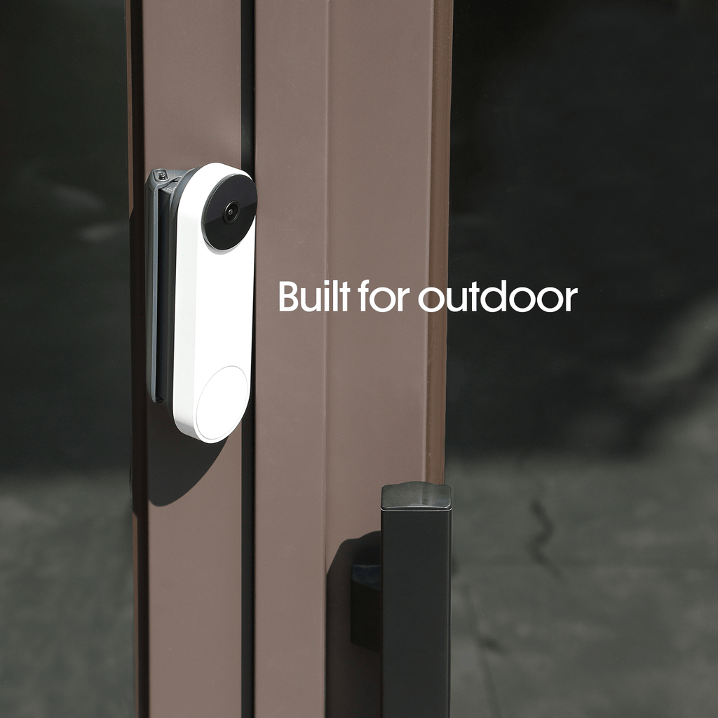 Made for Google Collection — Wasserstein Home