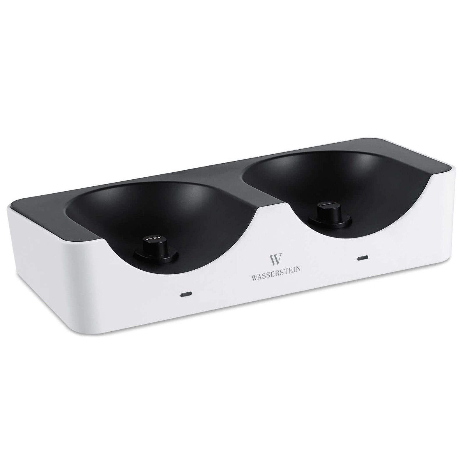 Smart Home. Smart Living. — Wasserstein Home