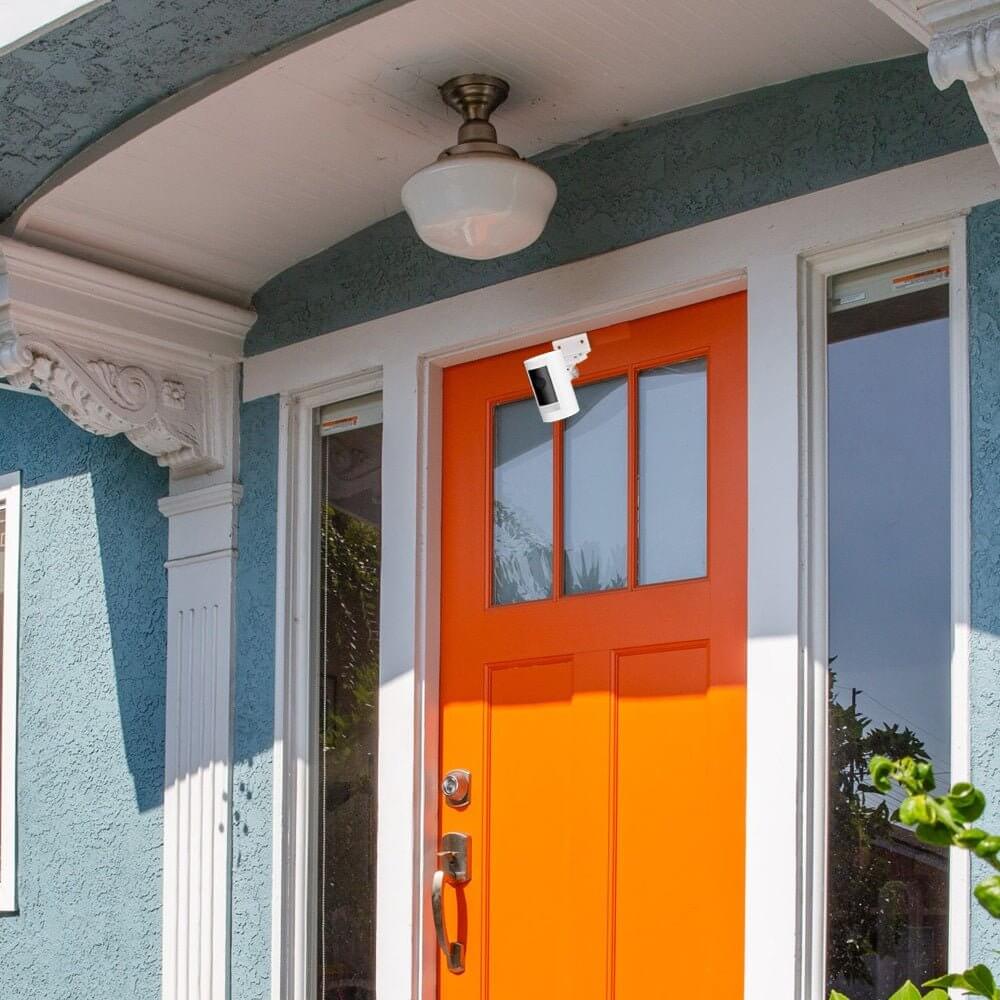 Owlet Camera Window Mount For Window Camera W150,W550s, Adjustable ...